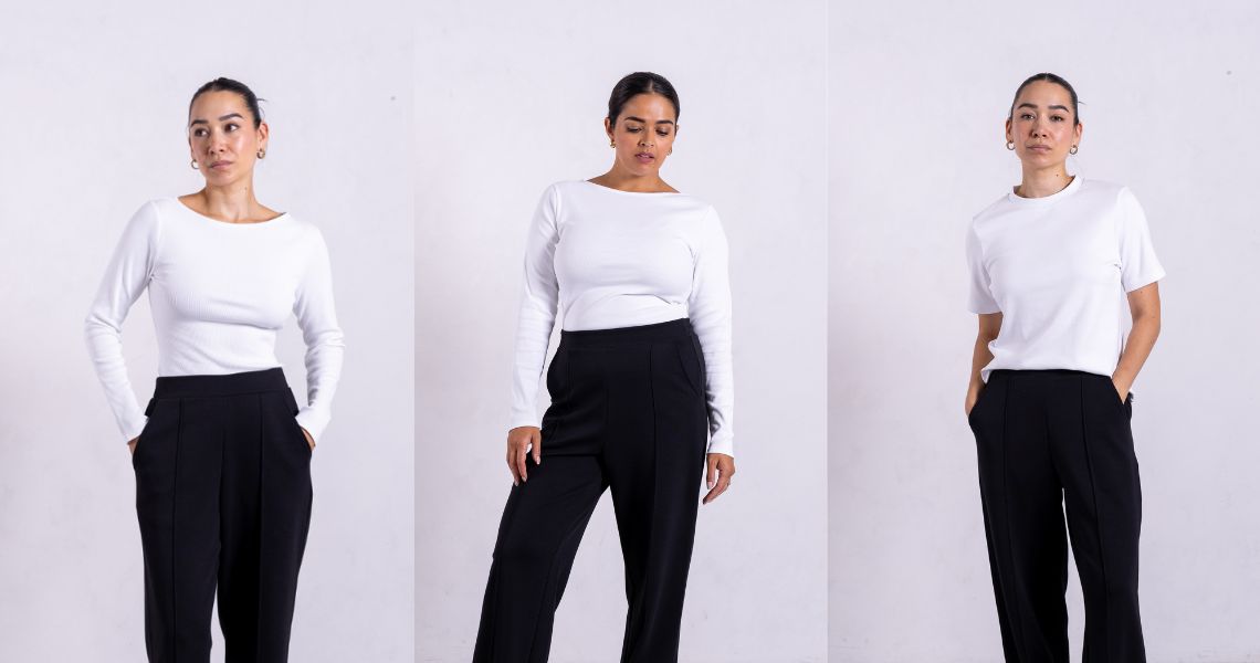 6 Tips for Finding Non-Toxic Clothing: Safer for You & Earth – Not Basics