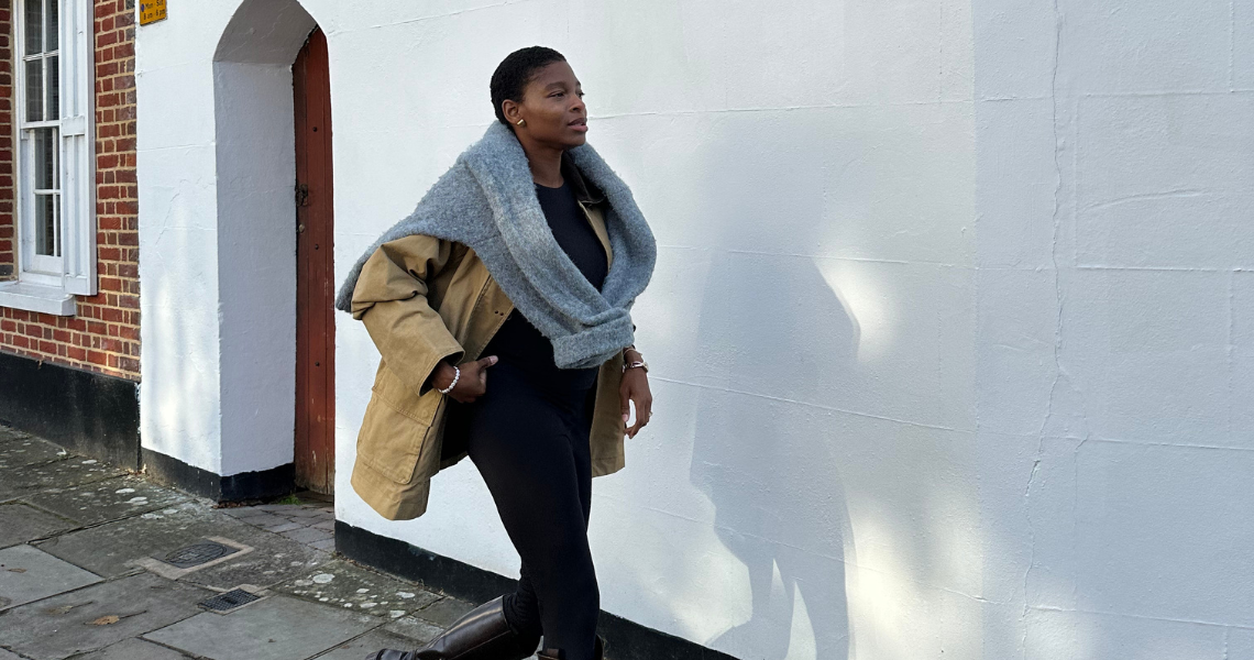 Detox Your Wardrobe in 2025: Non-Toxic Clothing & Fabrics – Not Basics